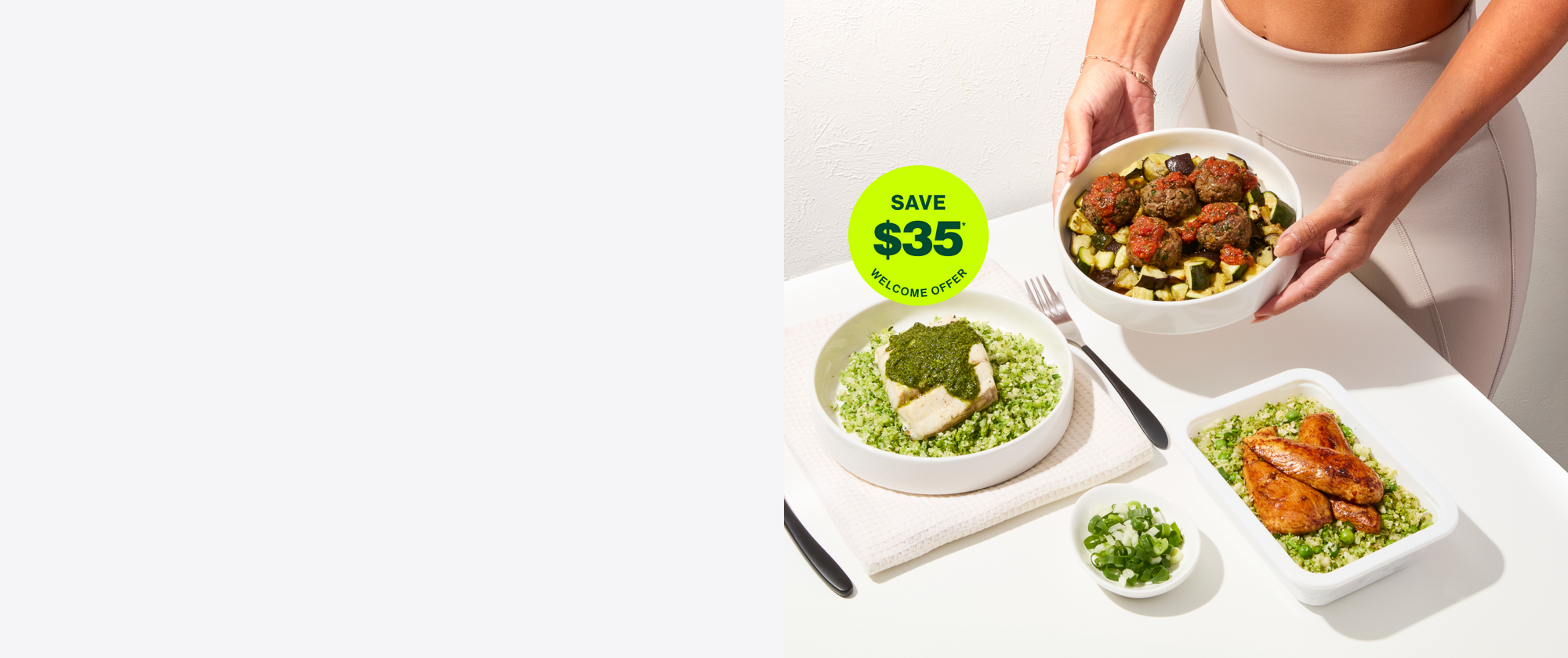 MACROS | Healthy Ready-Made Meal Delivery | Australia-Wide