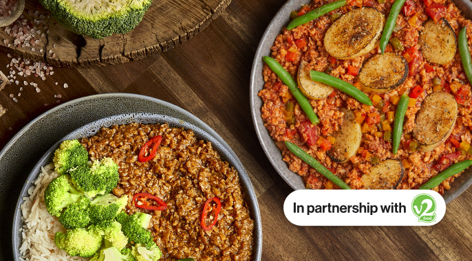 MACROS | Healthy Ready-Made Meal Delivery | Australia-Wide