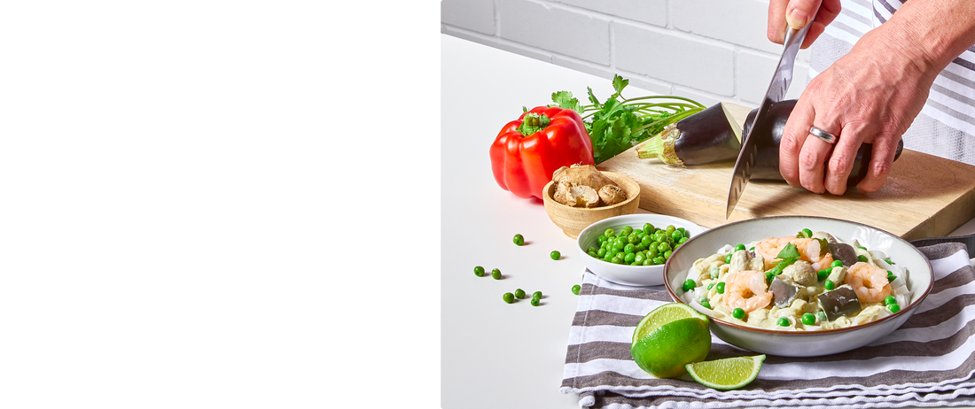 MACROS | Healthy Ready-Made Meal Delivery | Australia-Wide