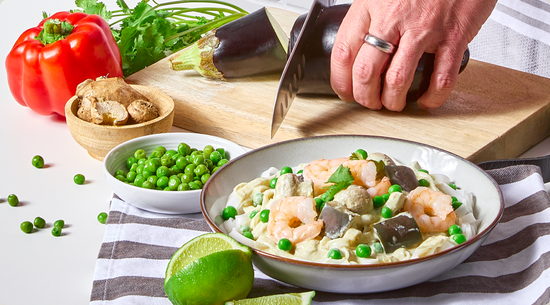 MACROS | Healthy Ready-Made Meal Delivery | Australia-Wide