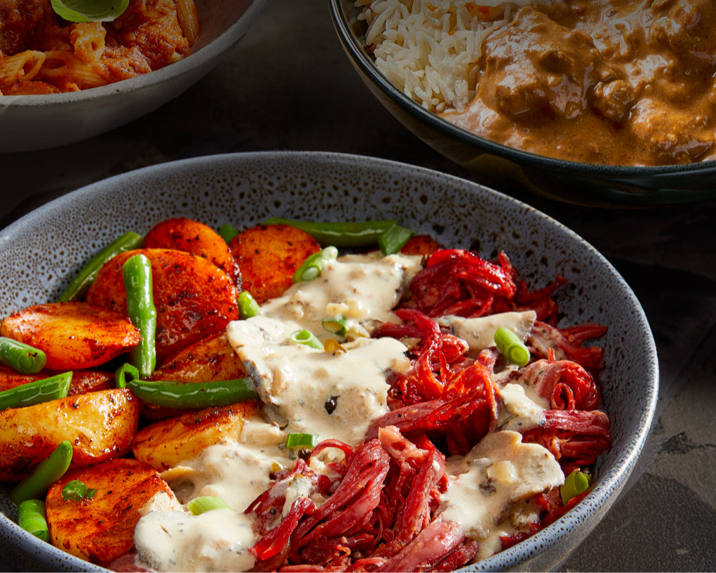 Chef’s Top Picks Pack (7 Meals) - $79.00