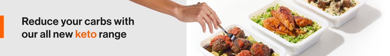 Full Menu – MACROS