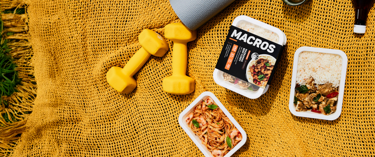 Meal Delivery Perth: Healthy, Ready-Made Meals for Every Goal