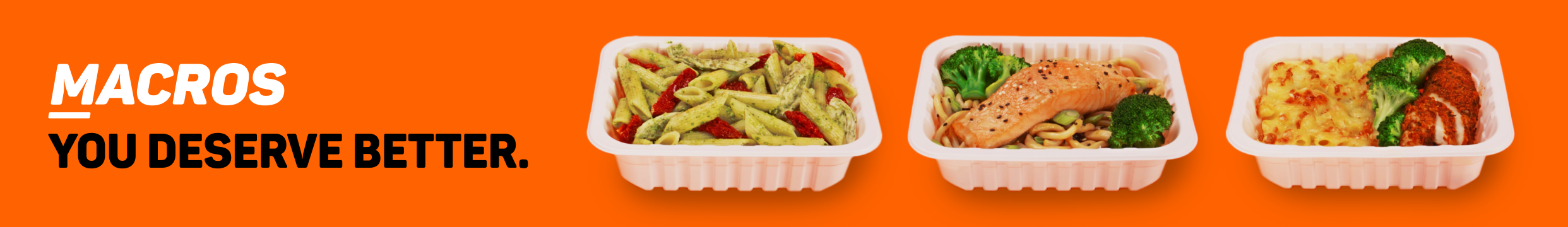 Here are all our ready-made meals in all sizes. You can filter and sort ...