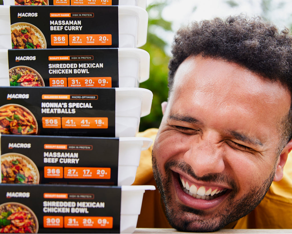 Most Loved Meals Pack (10 Meals) - $109.00