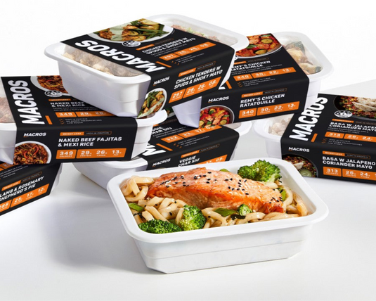 Chef’s Top Picks Pack (10 Meals) - $109.00