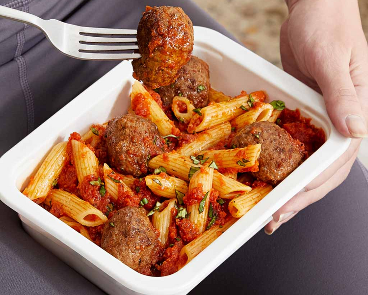 Weight Loss Pack (7 Meals) - $73.00