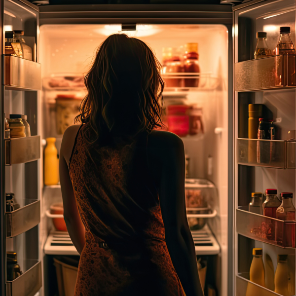 Balanced Meal Plans Macros