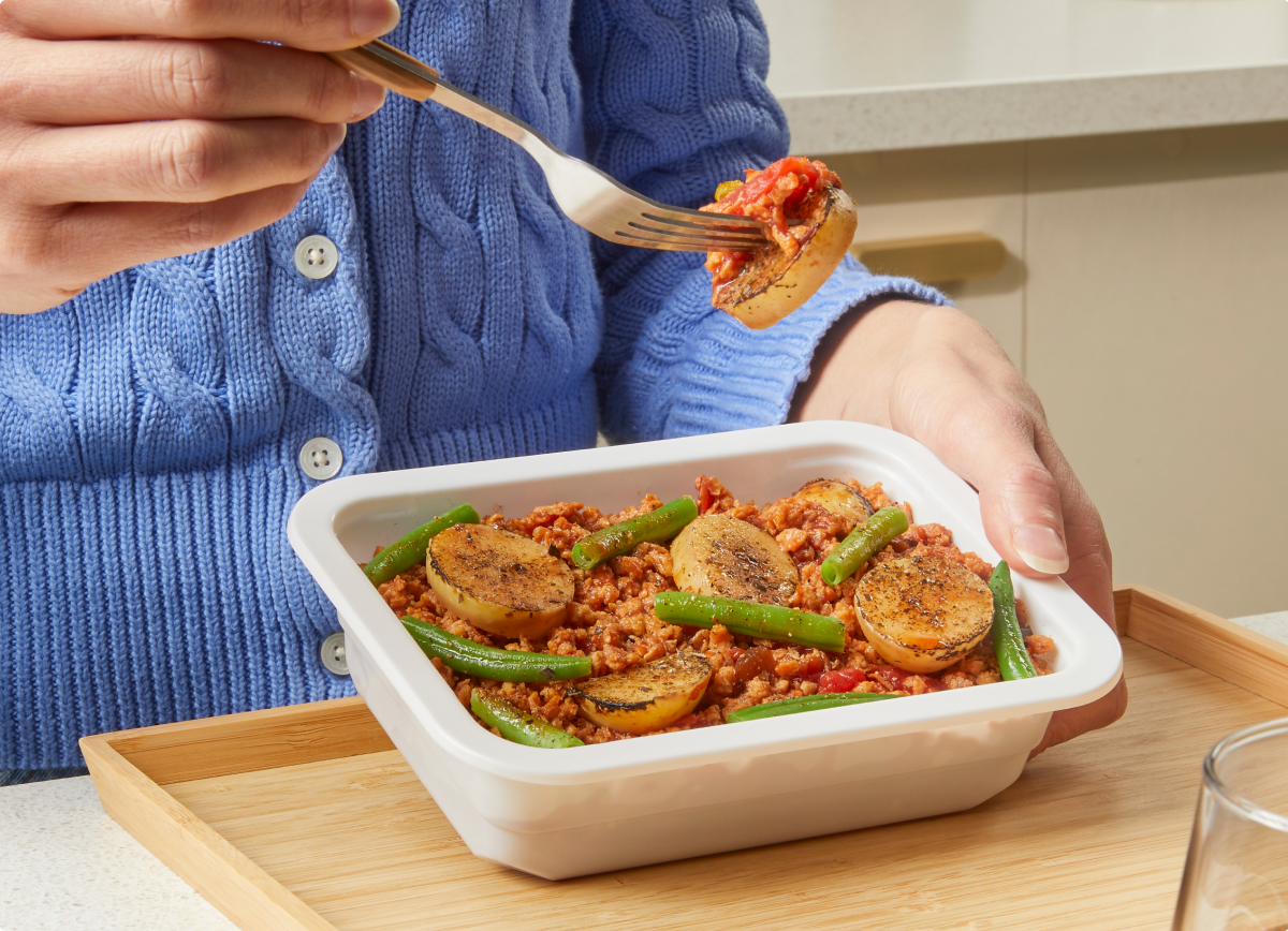 MACROS | Healthy Ready-Made Meal Delivery | Australia-Wide