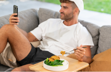 How to order on MACROS